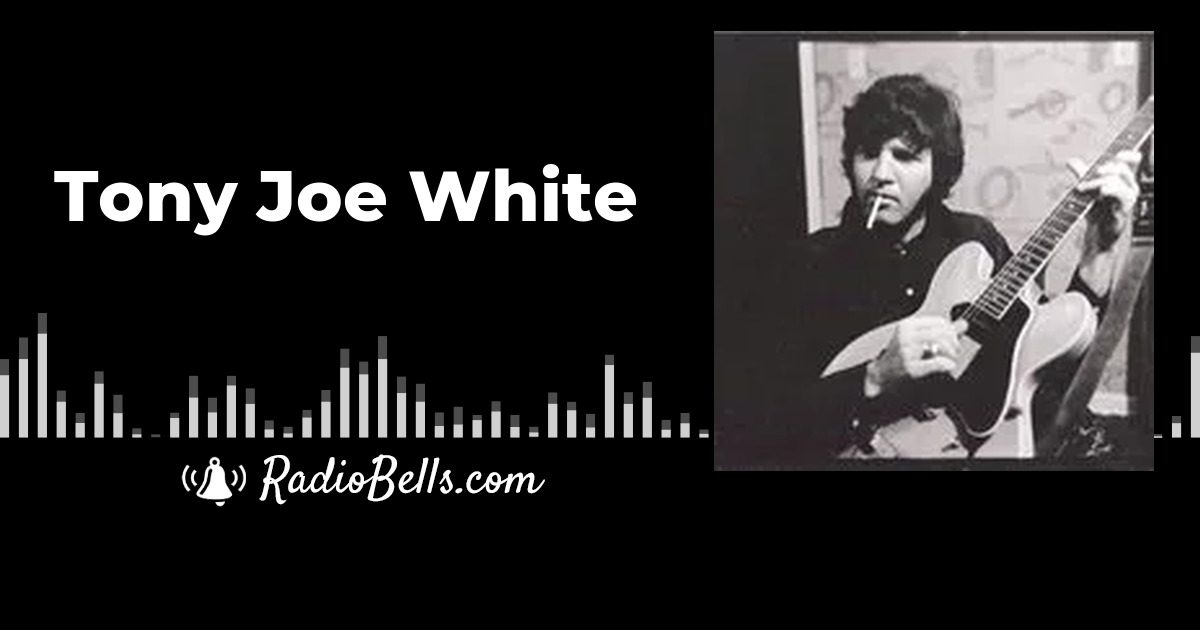 Tony Joe White на радио