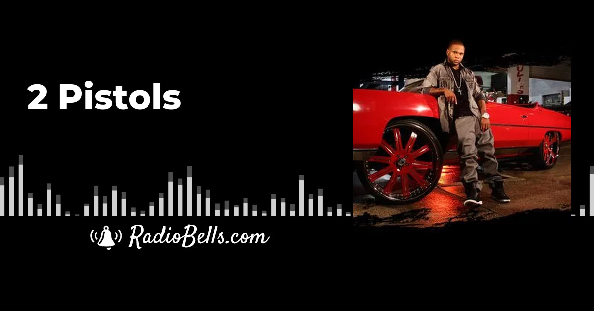 2 Pistols на радио