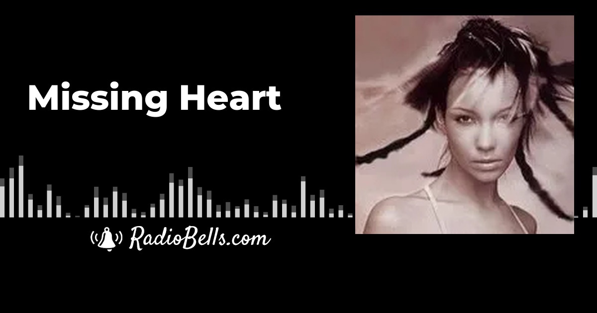 Missing Heart на радио