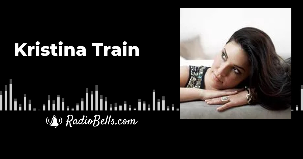 Kristina Train на радио