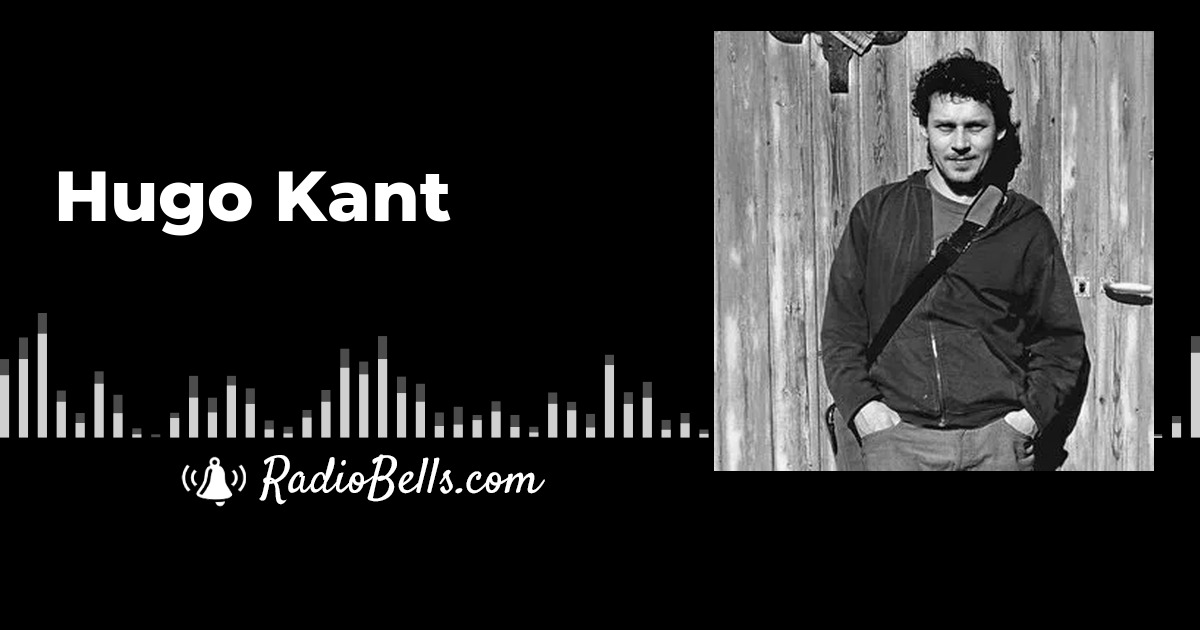Hugo Kant на радио