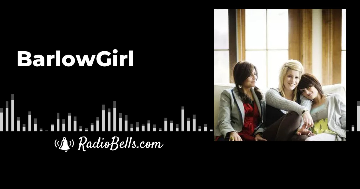 BarlowGirl на радио