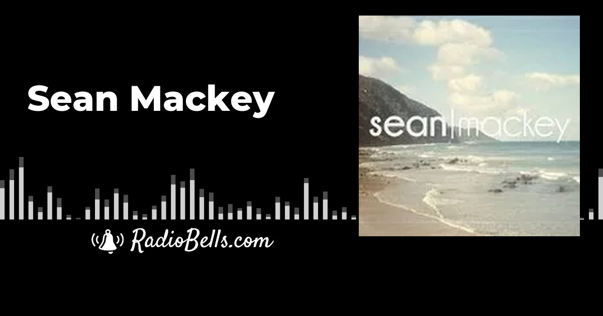 Sean Mackey на радио