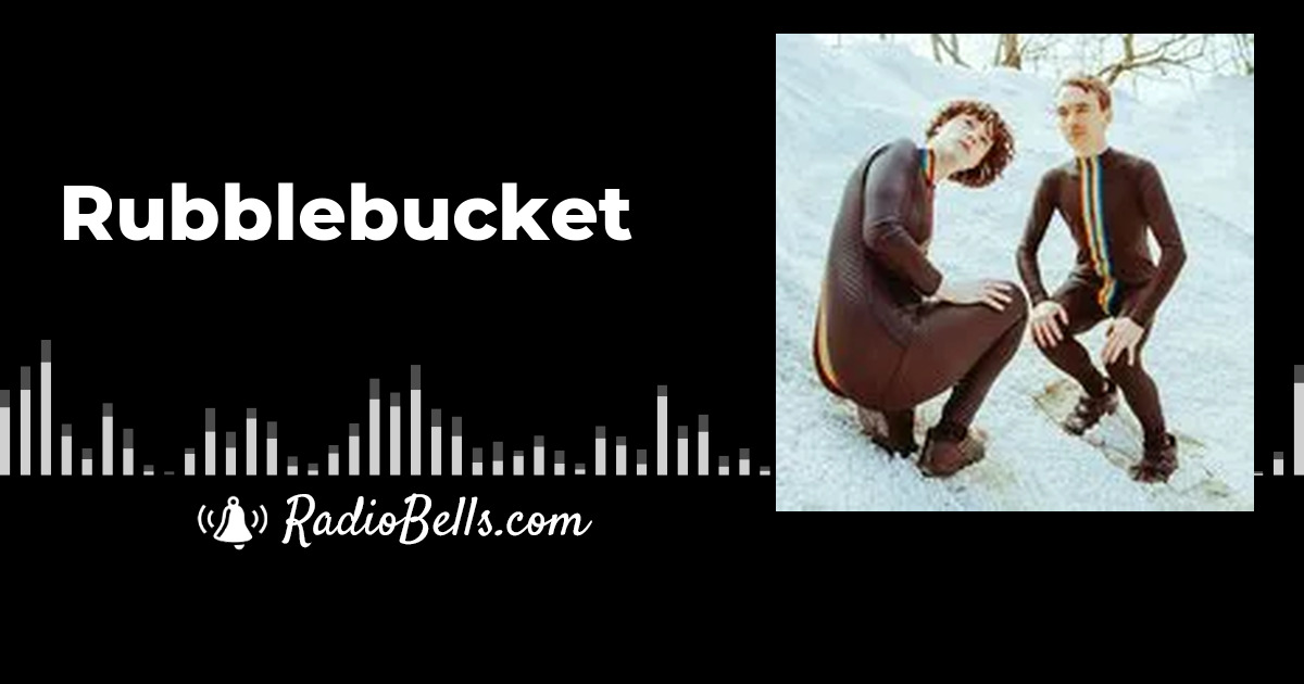 Rubblebucket на радио