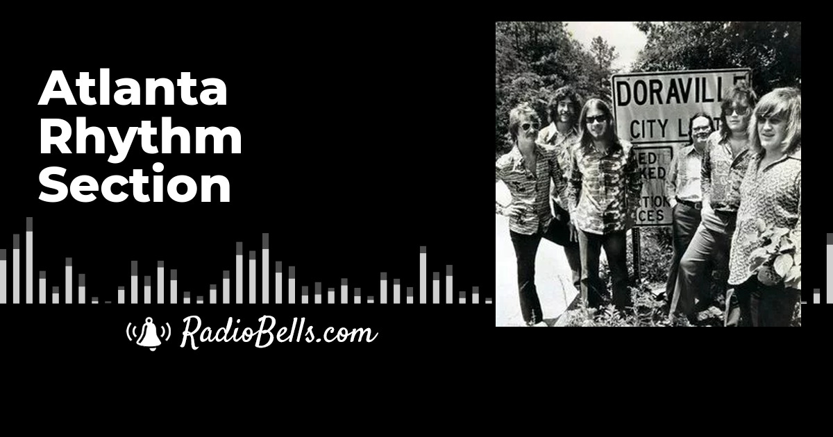 Atlanta Rhythm Section на радио