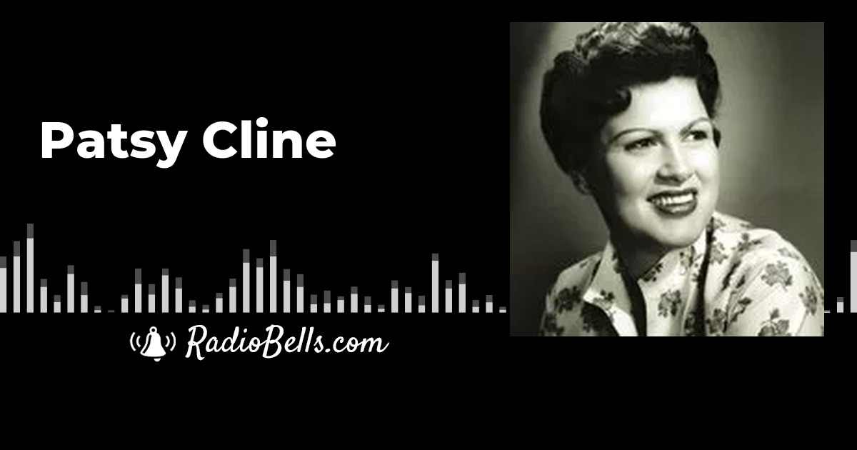 Patsy Cline на радио