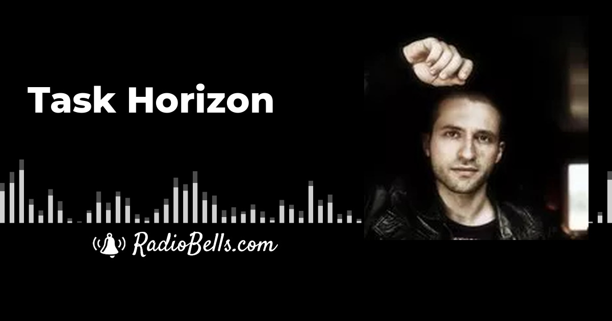 Task Horizon на радио