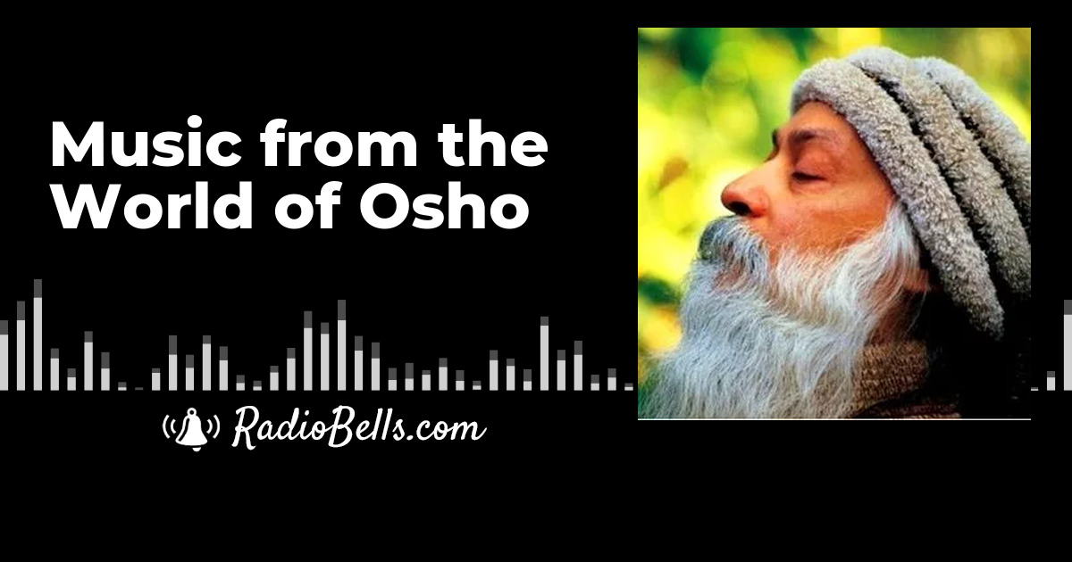 Music from the World of Osho на радио