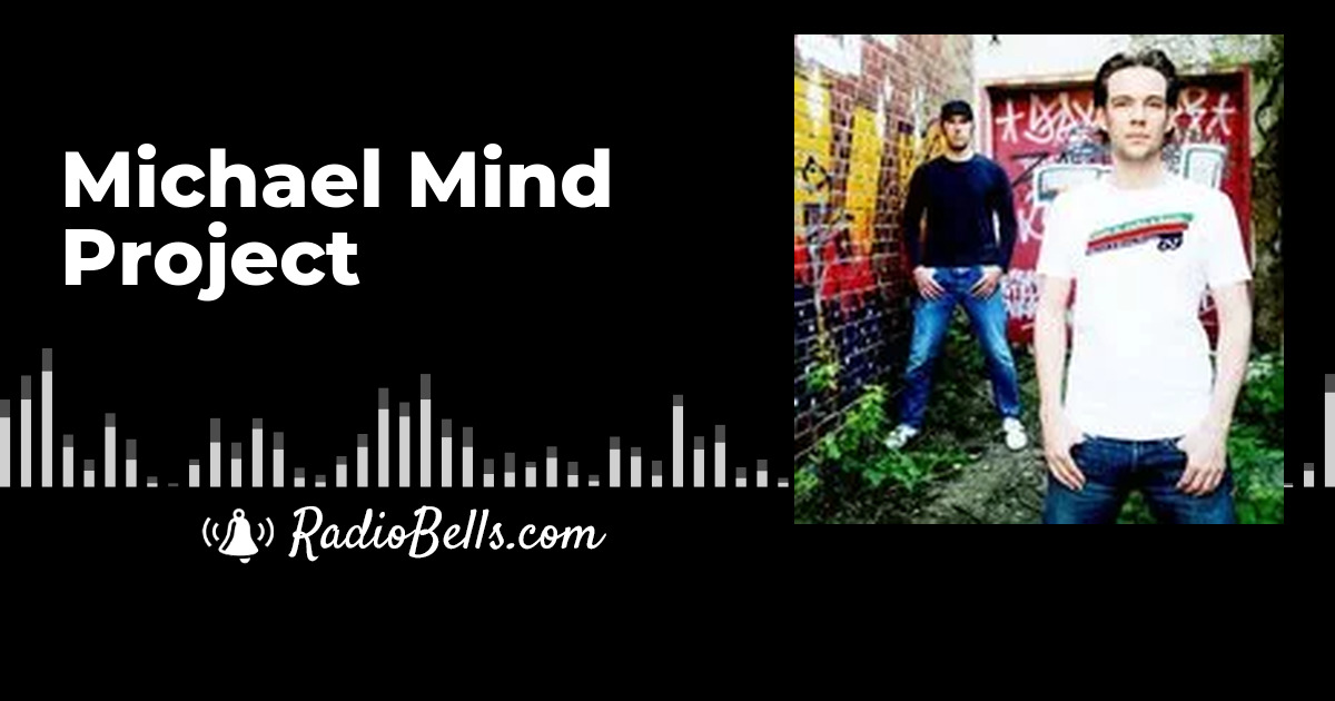 Michael Mind Project на радио